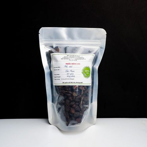 Quả mắc mật (quả móc mật) khô - Đặc sản núi rừng Tây Bắc